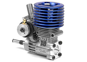 XRAY Nitro motor - XRAYstore