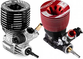 Nitro engine - XRAYstore