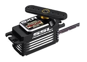 Low Profile serva - XRAYstore