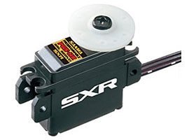 Mini serva - XRAYstore