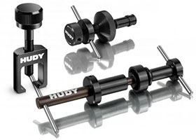 Nitro engine special tools - XRAYstore