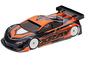 1/10 Touring Cars - XRAYstore