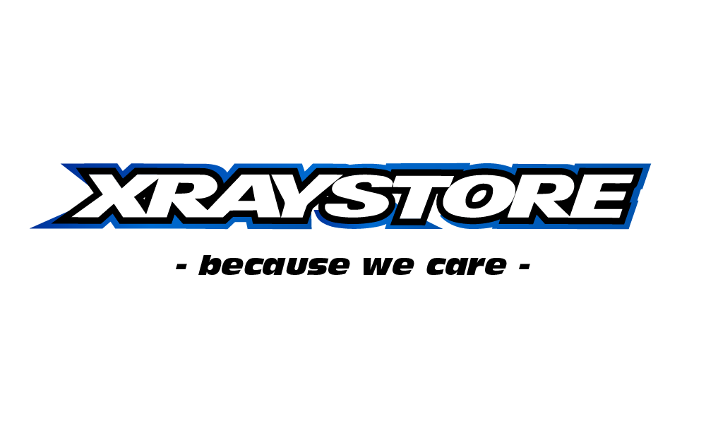 XRAYstore Team Wear - XRAYstore